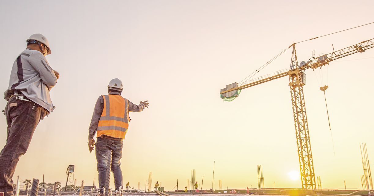 Qatari Diar Selects Dorsch-EllisDon Consortium for Simaisma Project ...