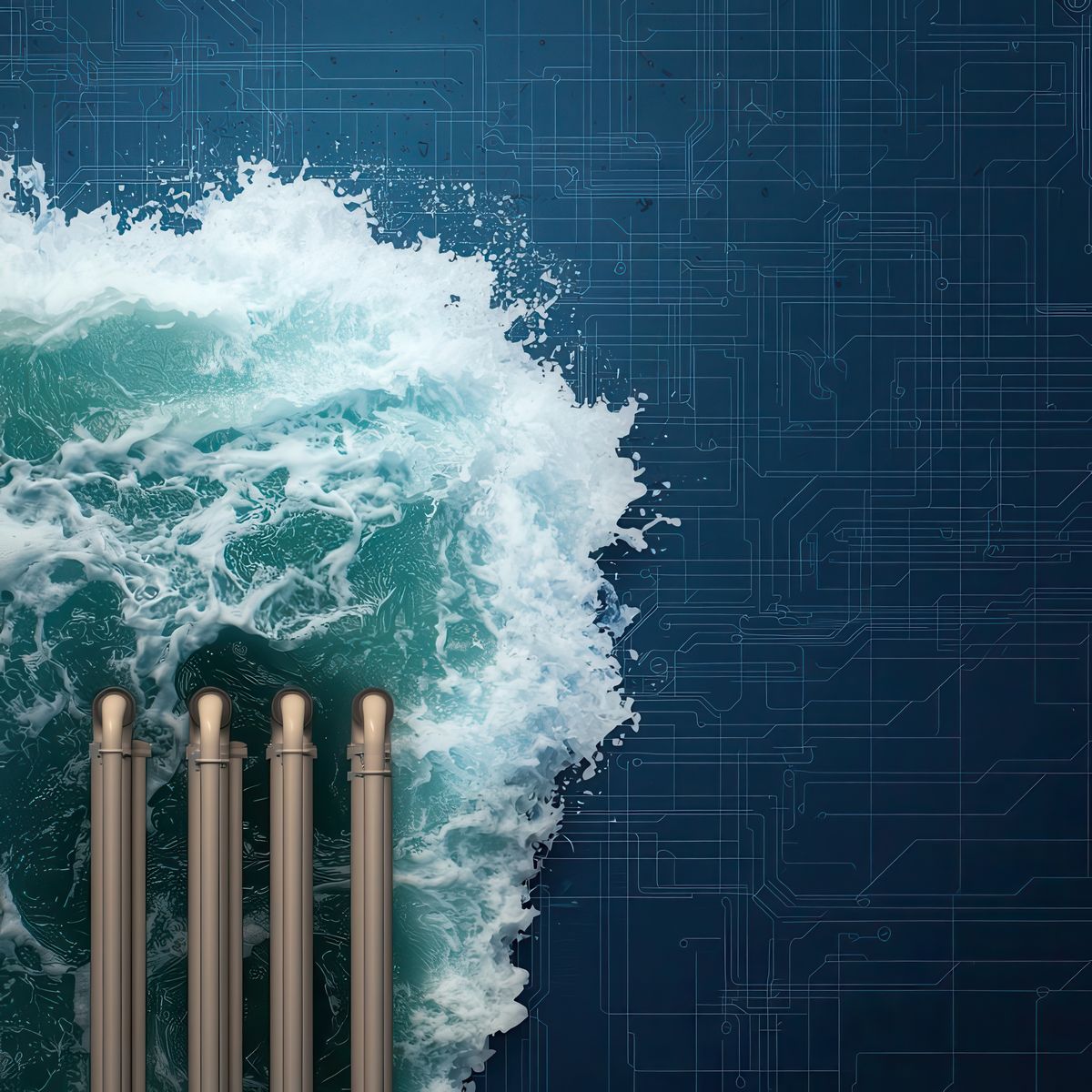 Dorsch Global Drives Water Sector Transformation in Saudi Arabia ...