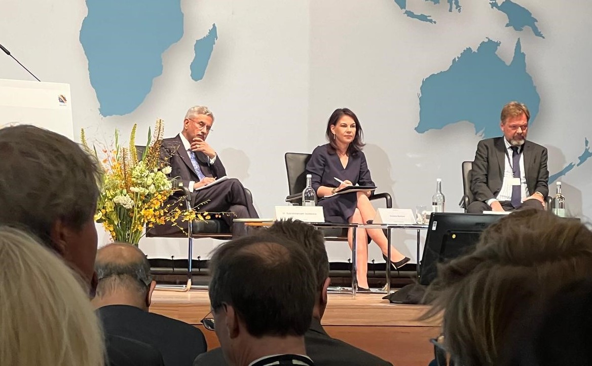 Berlin calling: Dorsch Global at the Business Day of the Ambassadors ...